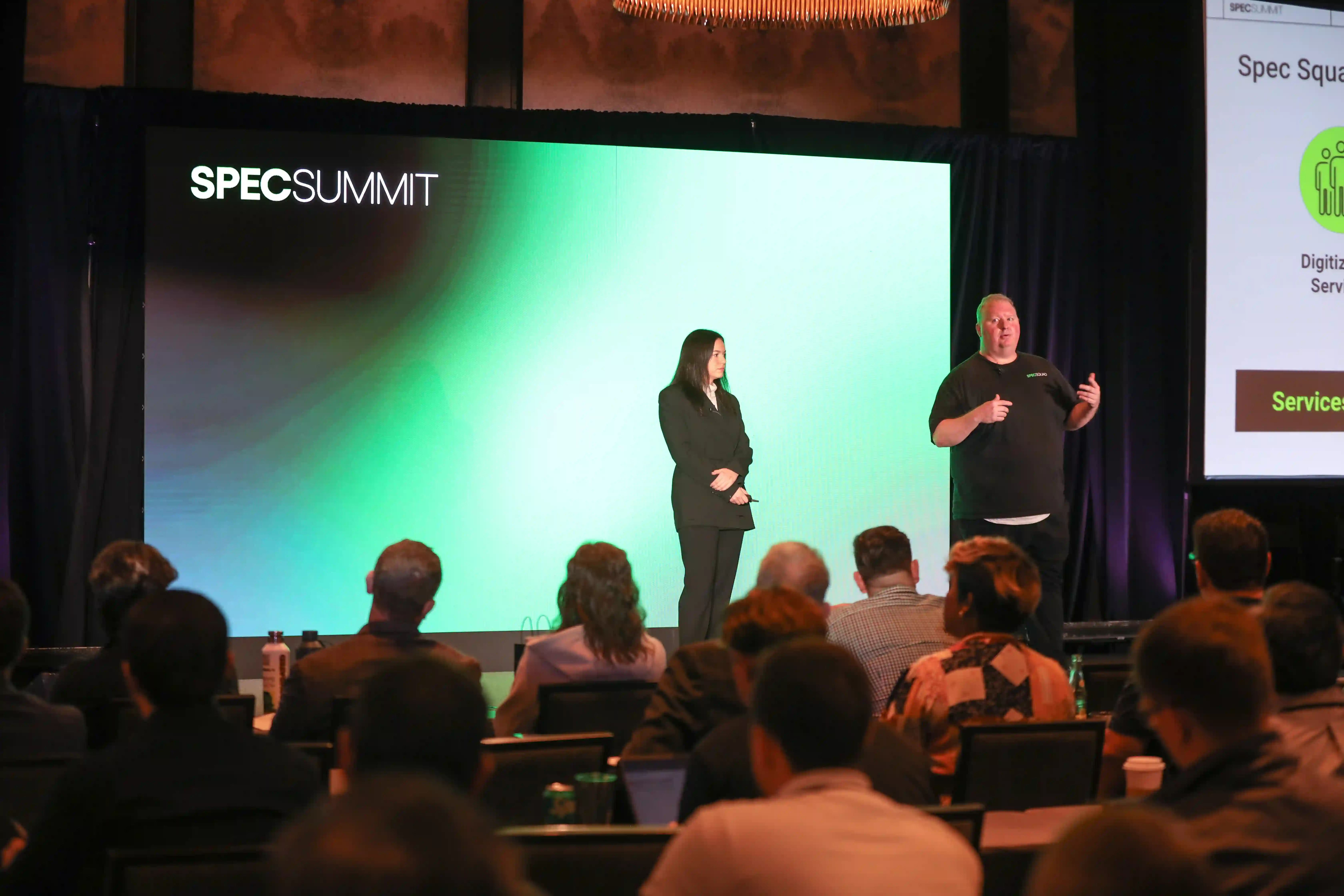 Spec Squad | Specright